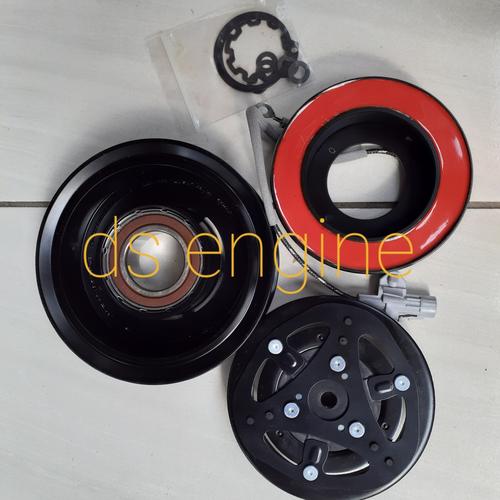 Jual magnet clutch innova fortuner inova double blower - Jakarta Timur ...