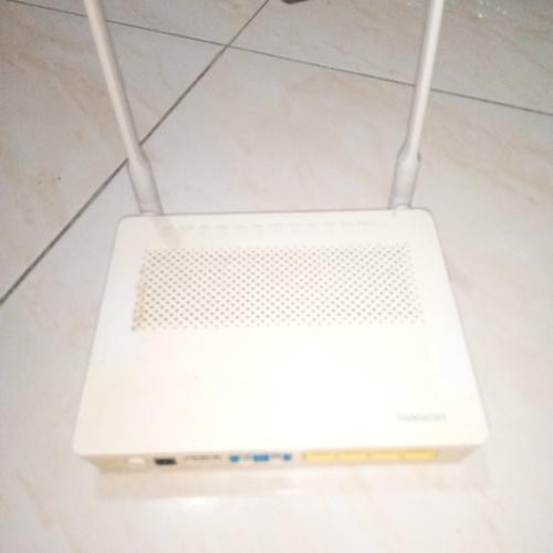 Jual HUAWEI HG8245A MODEM ROUTER ONT ACCESS POINT - Kota Surabaya ...