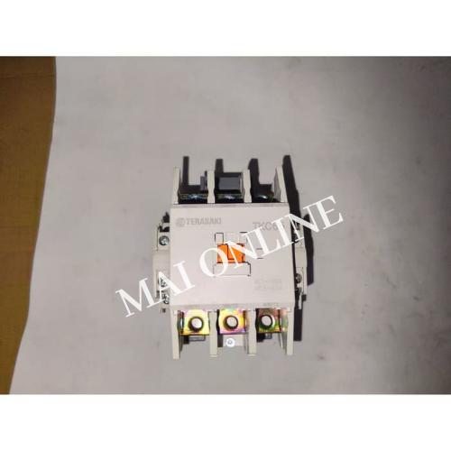 Jual MCB CONTACTOR TKC-65 65A TERASAKI JEPANG SCHNEIDER ABB CHINT - Kab. Tangerang - MAIOnline ...