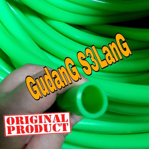 Jual Selang Air Warna Tebal 5/8in ROLL Selang Kran Air Ledeng Taman ...