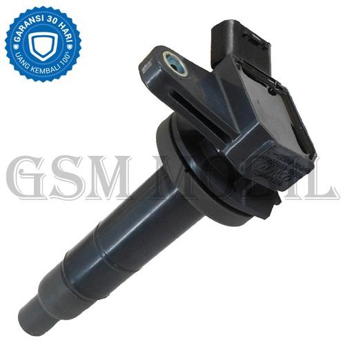 Jual GSM 3054 Ignition Coil/KOIL Toyota Avanza, Veloz/Grand Max/19070 ...
