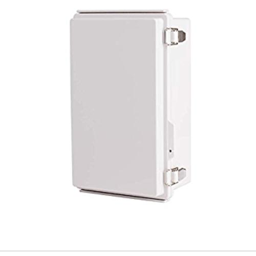 Jual Junction Box Fort Abs ip66 sz. 280 x 380 x 130 mm solid cover ...