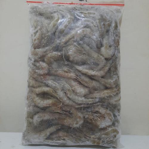 Jual udang api beku BESAR udang frozen pakan ikan hias predator per ...