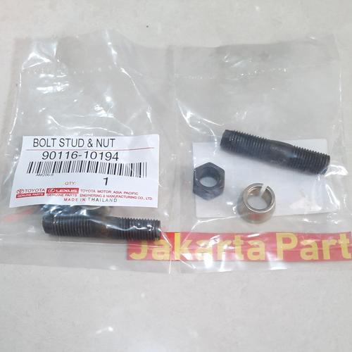 Jual Baut nap roda dynasaurus dyna ht hino dutro - Kota Tangerang ...