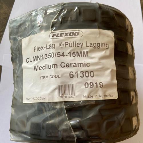 Jual Strip Lagging ( FLEX-LAG ) CLM1350 39% Flexco (61300) - Kota Batam ...