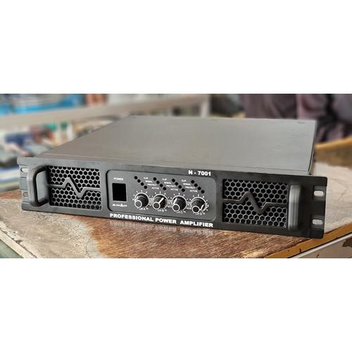 Jual Box Power Amplifier 4ch 2U seri N7001 - Kota Surakarta - Oriental ...
