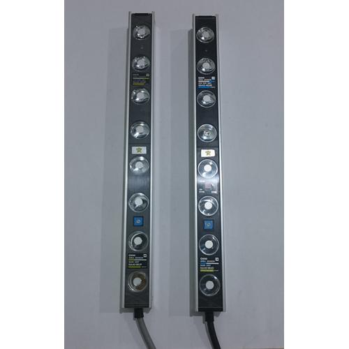Jual Panasonic Sunx Safety / Area Sensor NA40-8 (NA40-8P+NA40-8D) 12 ...