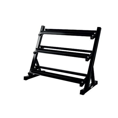 Jual Dumbbell Rack 3 Tier - Jakarta Barat - The Quality Fitness | Tokopedia