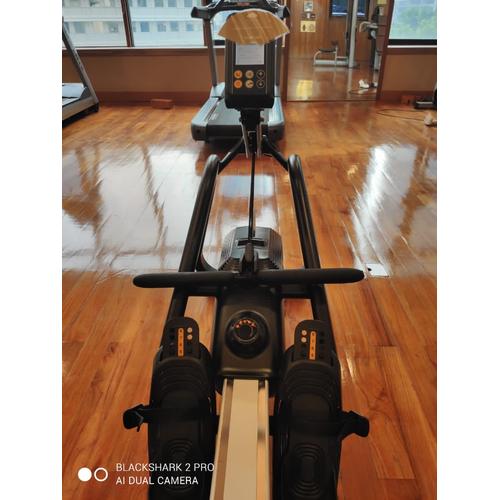 Jual Matrix Rower Machine - Jakarta Pusat - WellbeingFitID | Tokopedia