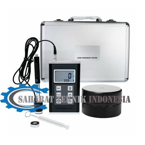 Jual Alat Ukur Rebound Meter Besi Metal Landtek Leeb Hardness Tester ...
