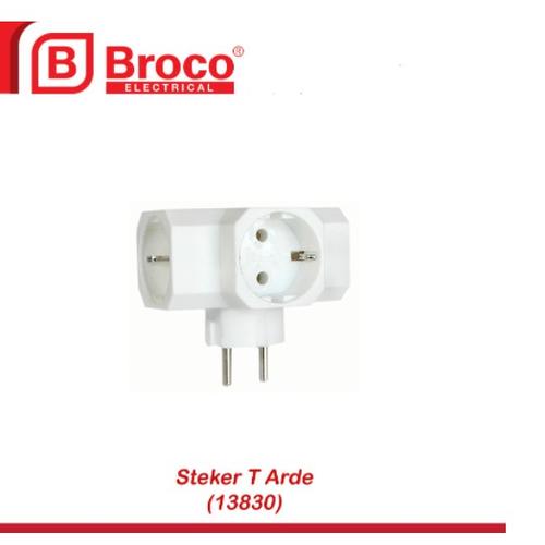 Jual Steker T Arde Broco 13830-55 (B) - Kab. Tangerang - Excellent ...