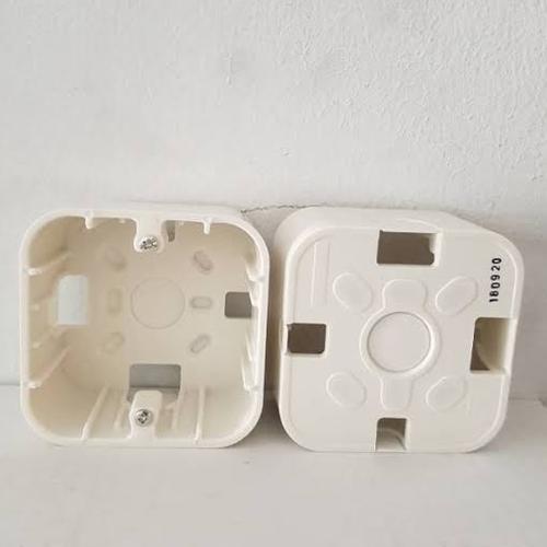 Jual Panasonic Outbow Dus WEJ6911 OB Dus Tempel Kotak Putih - Kota ...