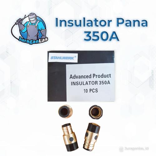 Jual Insulator untuk Mig Torch type Pana 350A - Jakarta Pusat - Indo Las | Tokopedia