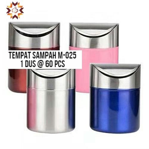 Jual Tempat Sampah Mini Stainless - Jakarta Barat - sunglass.store ...