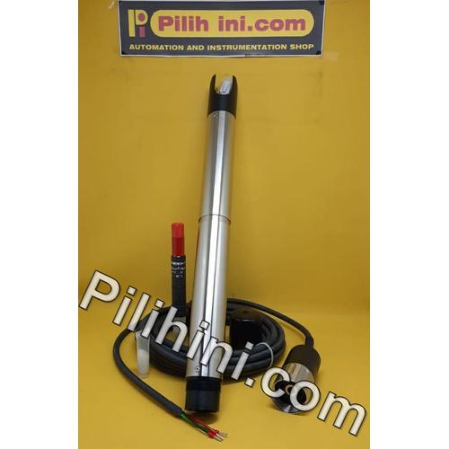 Promo PH Sensor WTW WWTP Waster Water Treatment Sensolyt 700IQ/SET ...