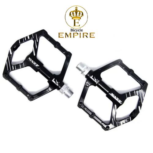 Jual Pedal Sepeda MTB AL Raze 969 Bearing 2DU Thin Bicycle Empire ...