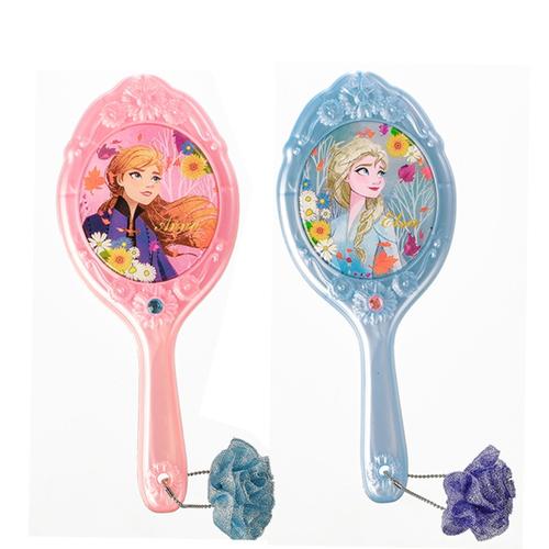 Jual DISNEY PRINCESS COMB sisir anak princess elsa anna ariel mermaid ...