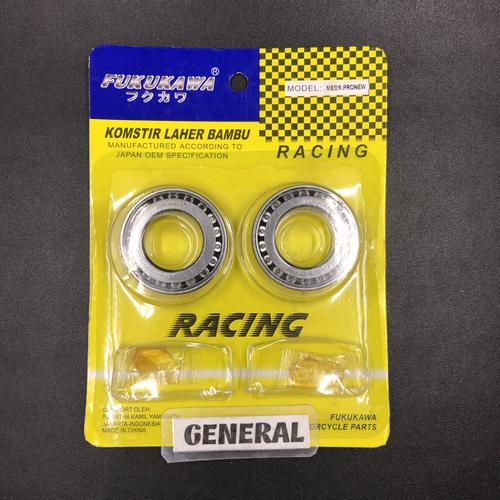 Jual Komstir Laher Bearing Bambu Mega Pro New CB150R Verza Fukukawa ...