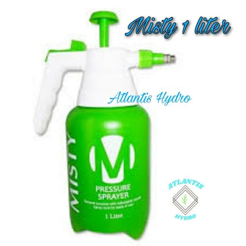 Jual Sprayer Pompa Misty 1 liter - Kota Surabaya - ATLANTIS HYDRO ...