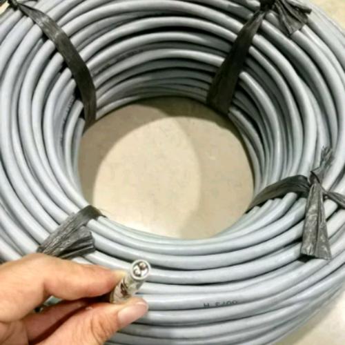 Jual KABEL SCREEN Liycy 2 x 1.5 mm Meteran Liycy-Jz - Jakarta Pusat ...