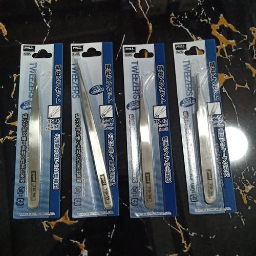 Jual Pinset Walet Goot Tweezers TS 10, 11, 12 dan 14 - Jakarta Utara ...