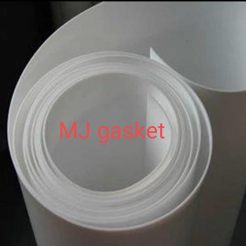 Jual ptfe sheet / teflon lembaran 5mm 1m x 1m - Jakarta Barat - MJ gasket | Tokopedia