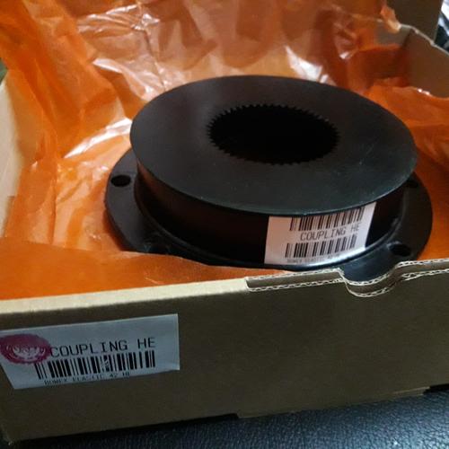 Jual RUBBER KARET COUPLING BOWEX ELASTIC 50 Sha 65 Sha 48 HE D-48407 ...