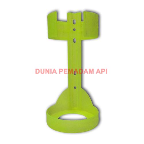 Jual Bracket APAR Mobil 2 kg / Gantungan APAR 2 kg / hanger apar - Kota ...