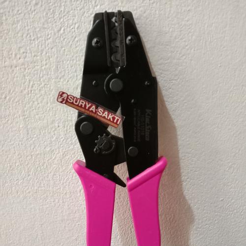 Jual TANG PRESS SKUN HS-11016(0.25-16mm). - Jakarta Pusat - Surya Sakti ...
