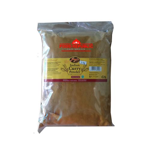 Jual INDIAN CURRY POWDER - KARI BUBUK JAYS 500 GR HALAL ENAK INSTAN ...