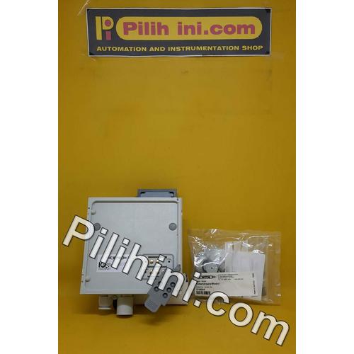 Jual Module IQ with Modbus Connection WTW MIQ/3-MOD - Jakarta Barat ...