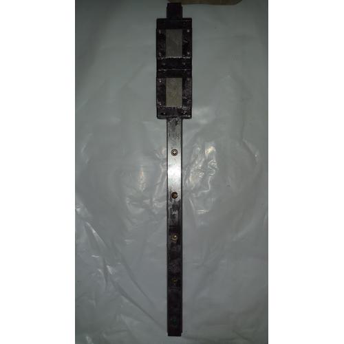 Jual THK Linear slide Guide SRS15M (310 mm) - Kota Batam - integral ...