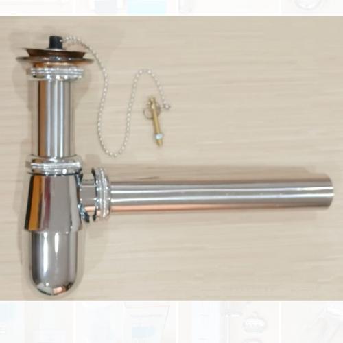 Jual sifon botol wastafel/sifon botol stainless - Jakarta Barat ...