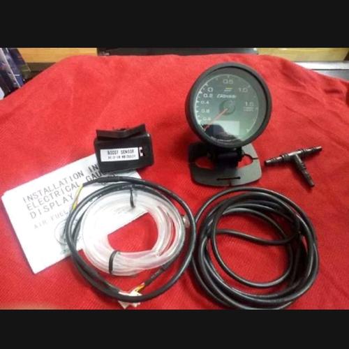 Jual BOOST METER GREDDY - TURBO METER GREDDY - Jakarta Utara - AUTOTECH ...