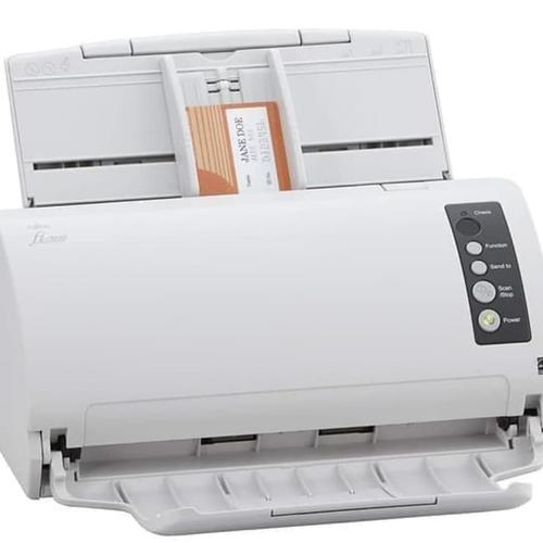 Jual Fujitsu Scanner Fi-7030 - Jakarta Pusat - Asiatech Solusindo ...