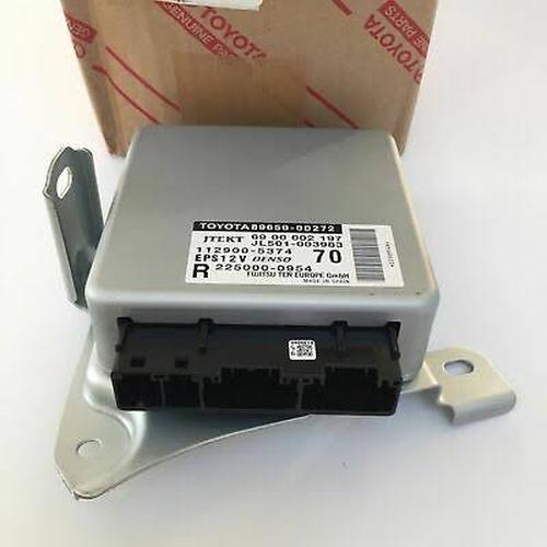 Jual ECU Toyota Yaris 2019-2020 - Jakarta Timur - Harmonic Autoparts ...