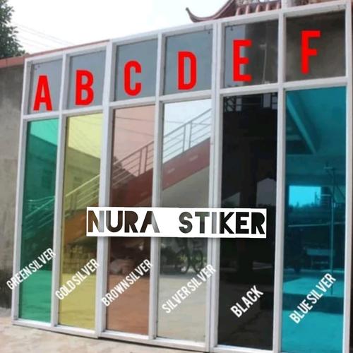Promo KACA FILM/STIKER KACA/KACA FILM ONE WAY/KACA FILM CERMIN/STICKER ...