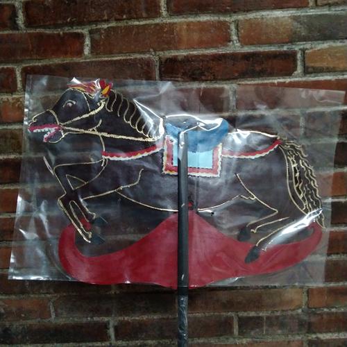 Jual WAYANG KULIT KUDA BESAR - Kab. Magelang - MANUNGGAL JAYA ART ...