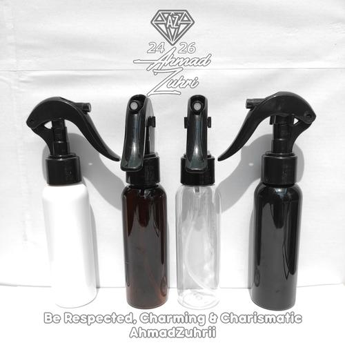 Jual Botol Trigger 100ml - Botol Spray Trigger 100ml - Botol Triger 100ml - Kota Surabaya ...