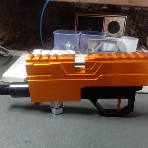 Jual Chamber PCP monolite b - Kab. Garut - makelarhungkul | Tokopedia