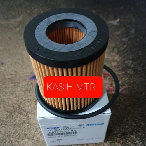 Jual FILTER OIL OLI FILTER FORD RANGER 2.2 2.200CC ORIGINAL 1PC ...