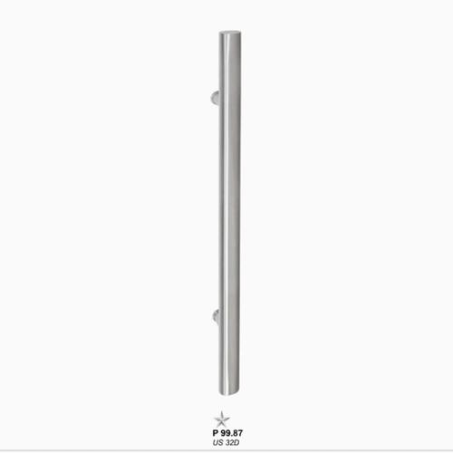 Jual HANDLE PINTU RUMAH/PULL HANDLE GRADINO P 99.87 STAINLESS 80 CM ...