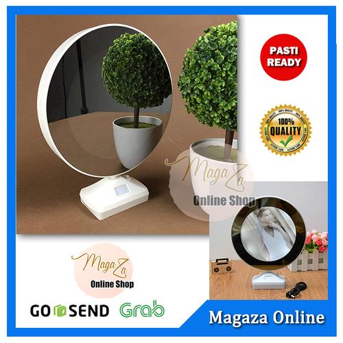 Jual Cermin Magic dengan Photo Frame - Jakarta Barat - Magaza Online ...