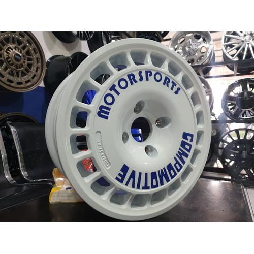 Jual velg mobil rally ring 15 untuk kijang brio splash avanza dll ...