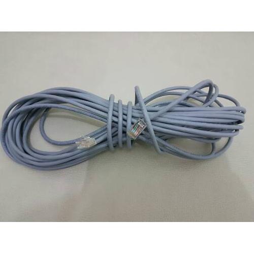 Jual Kabel LAN AMP Belden Cat 5 Include RJ45 Eceran dari 1Meter ...