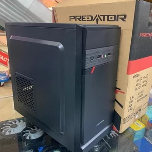 Jual CASE / CASING KOMPUTER / PC AVARIS PREDATOR - Jakarta Pusat ...