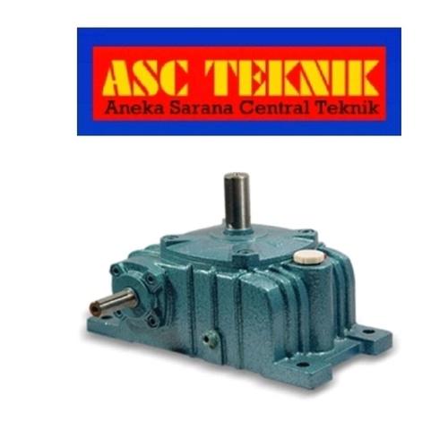 Jual Revco Gear Box WPO 50 / Worm Gear Reducer - Jakarta Utara - ASC ...