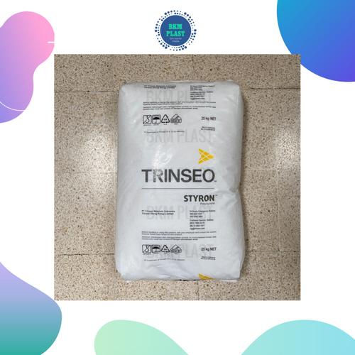 Jual Biji Plastik HI-PS / HI-Polystyrene (TRINSEO) - Kota Surabaya ...