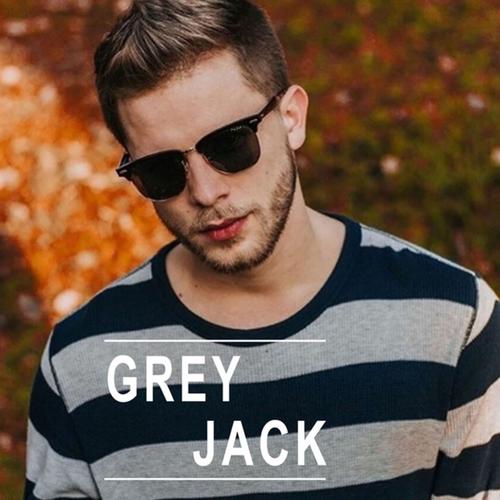 Jual Grey Jack/ Kacamata Hitam Pria/ Sunglasses /1108 - Jakarta Barat ...