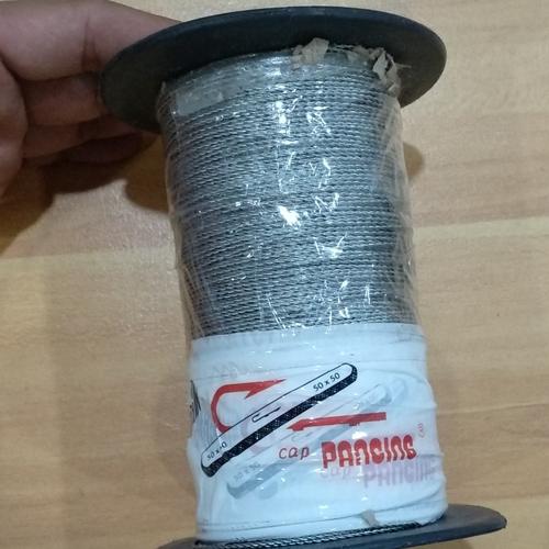 Jual kawat locis pancing kawat segel kawat timah locis - Kota Medan ...